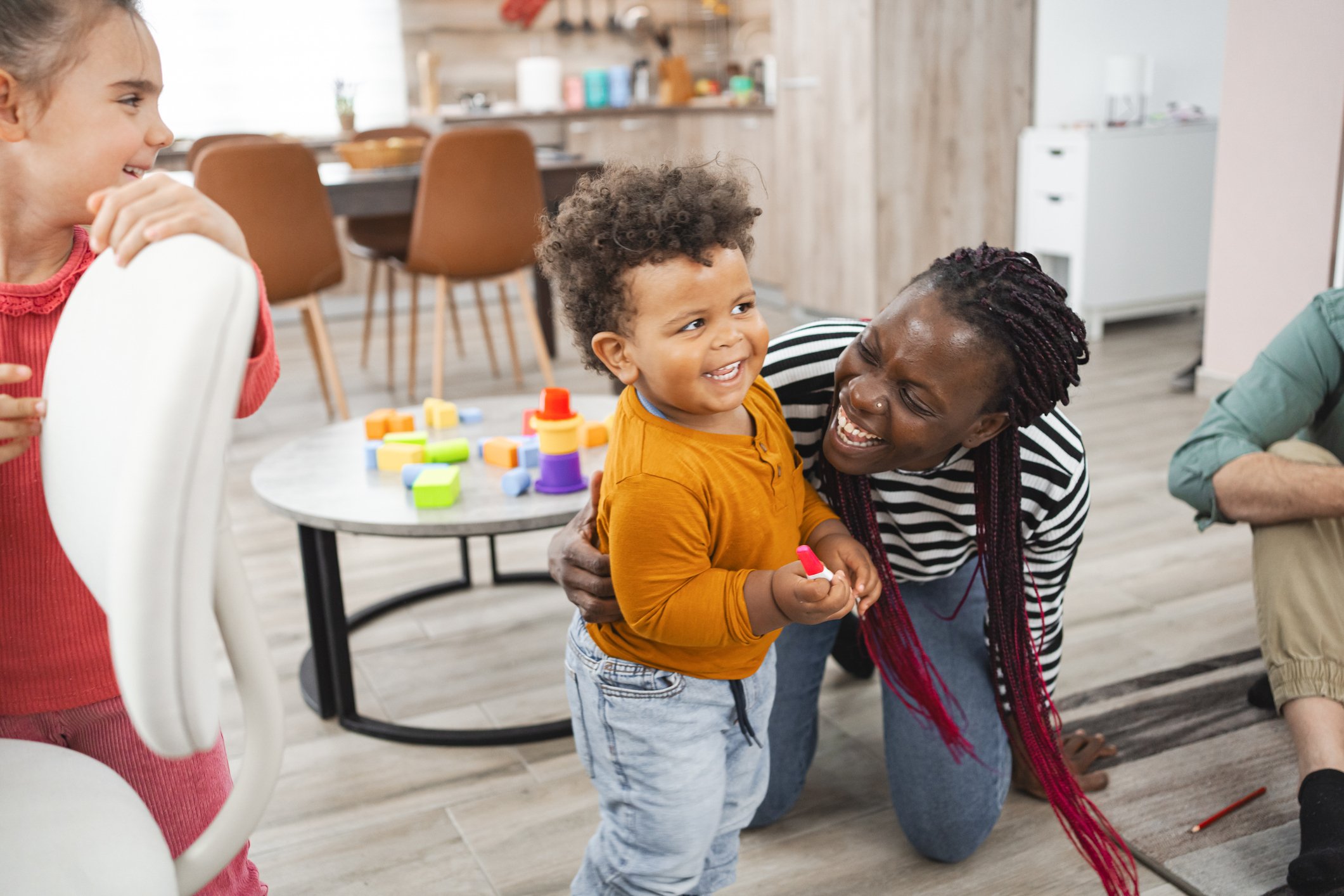 Respite Childcare Explained: A Parent’s Guide to Temporary Relief Care
