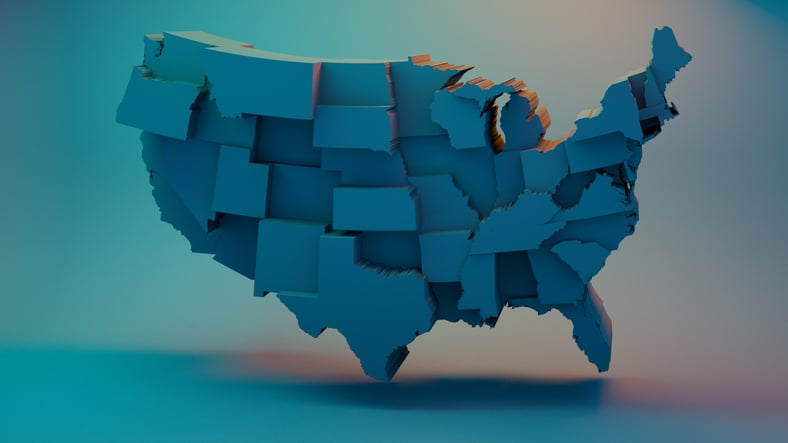 Licensing Requirements by State