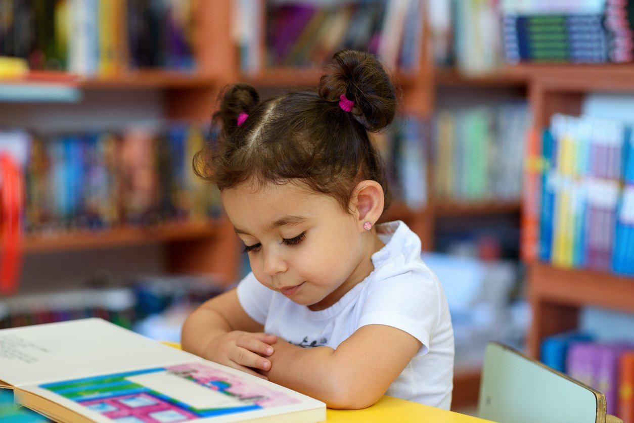 Early Learning Standards by State: A Guide for Parents & Providers