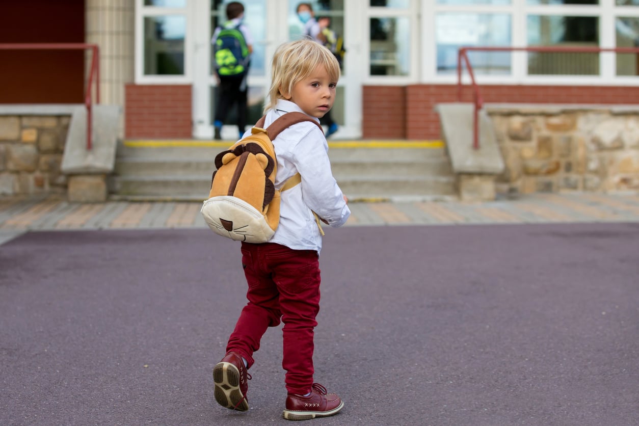 A Guide To Streamlining Drop-off and Pick-up Procedures for Daycare ...