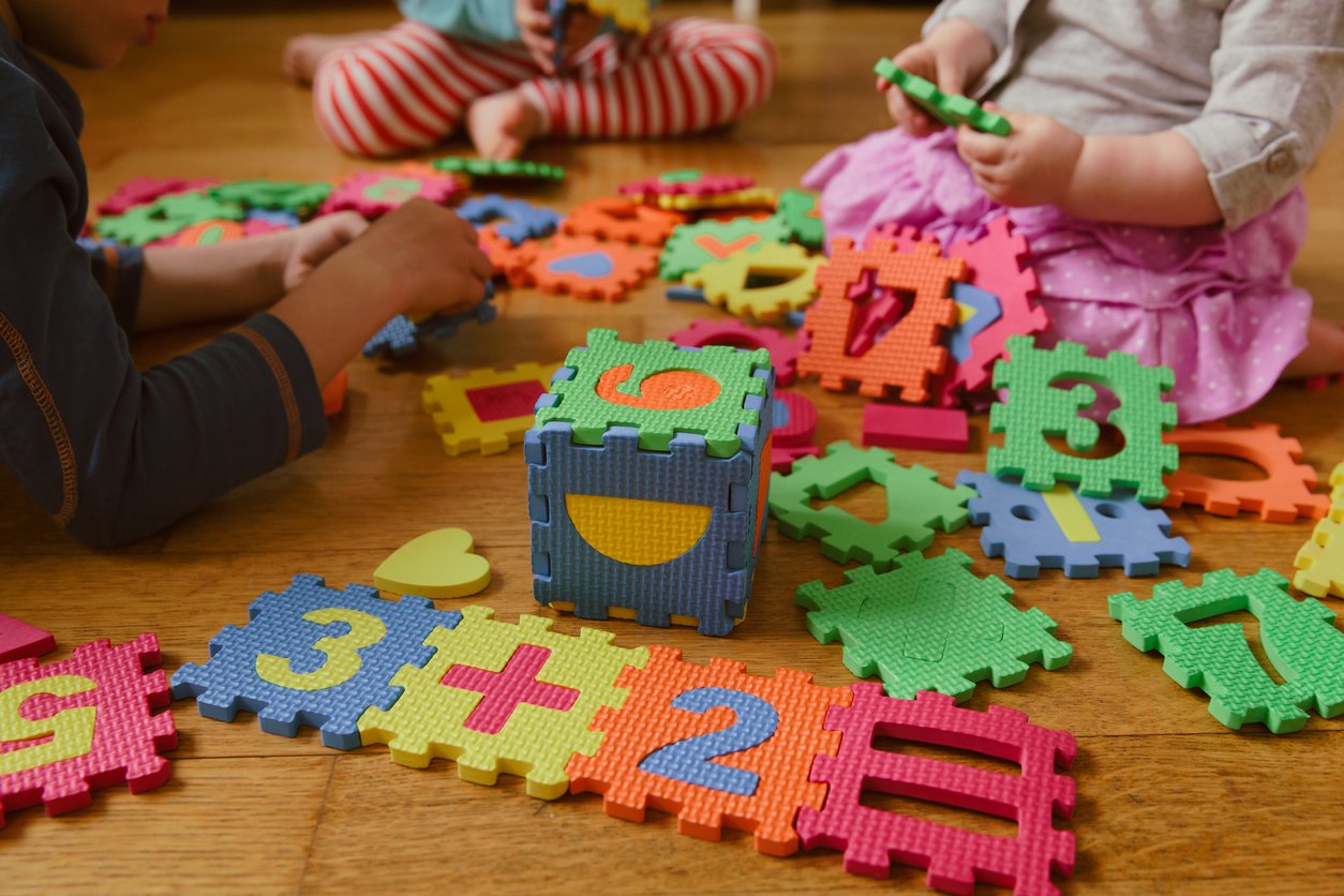 Daycare Licensing: Lookup, Requirements & Rules