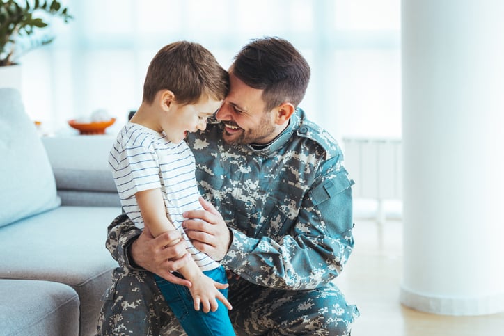A Guide to Military Child Care In Your Neighborhood (MCCYN)