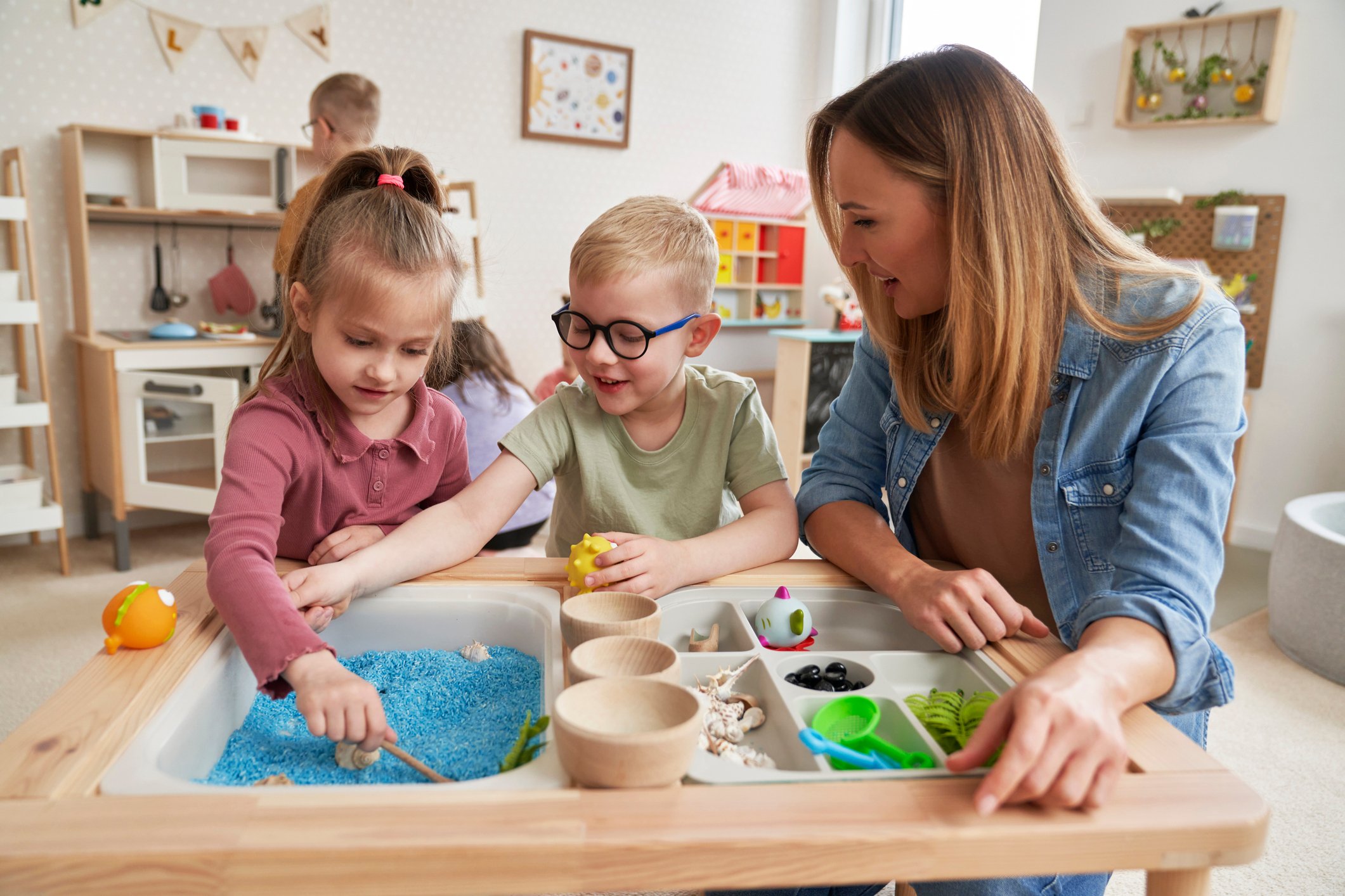 Respite Childcare Explained: A Parent’s Guide to Temporary Relief Care